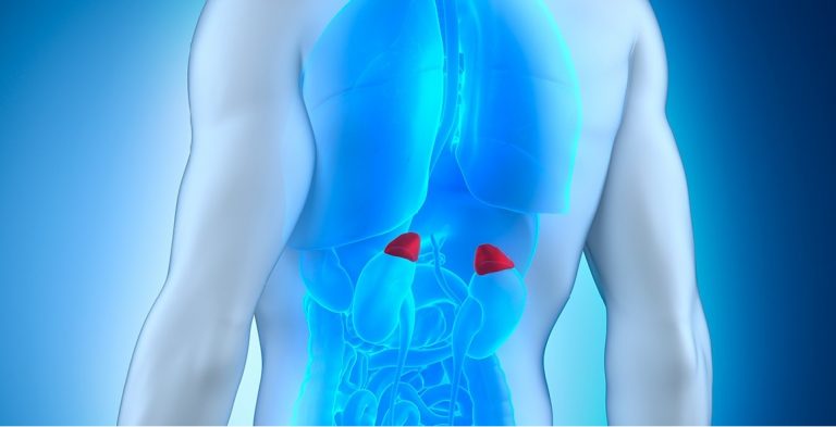 Laparoscopic Adrenalectomy in Delhi - Dr Mohit Jain